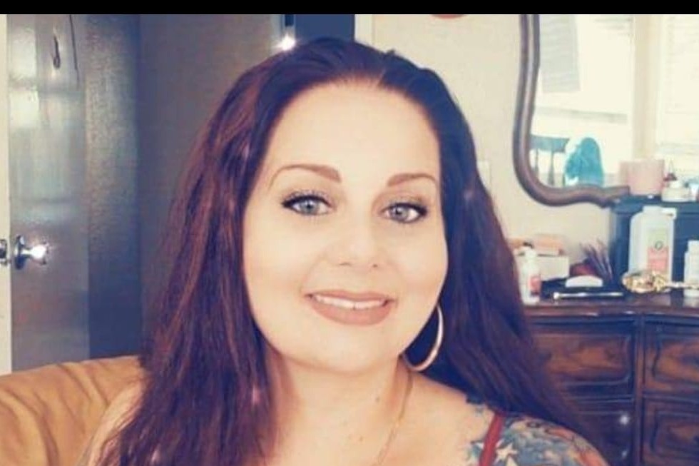 Fundraiser for Susan Baumgartner by Stephanie TC : Christina's Burial ...