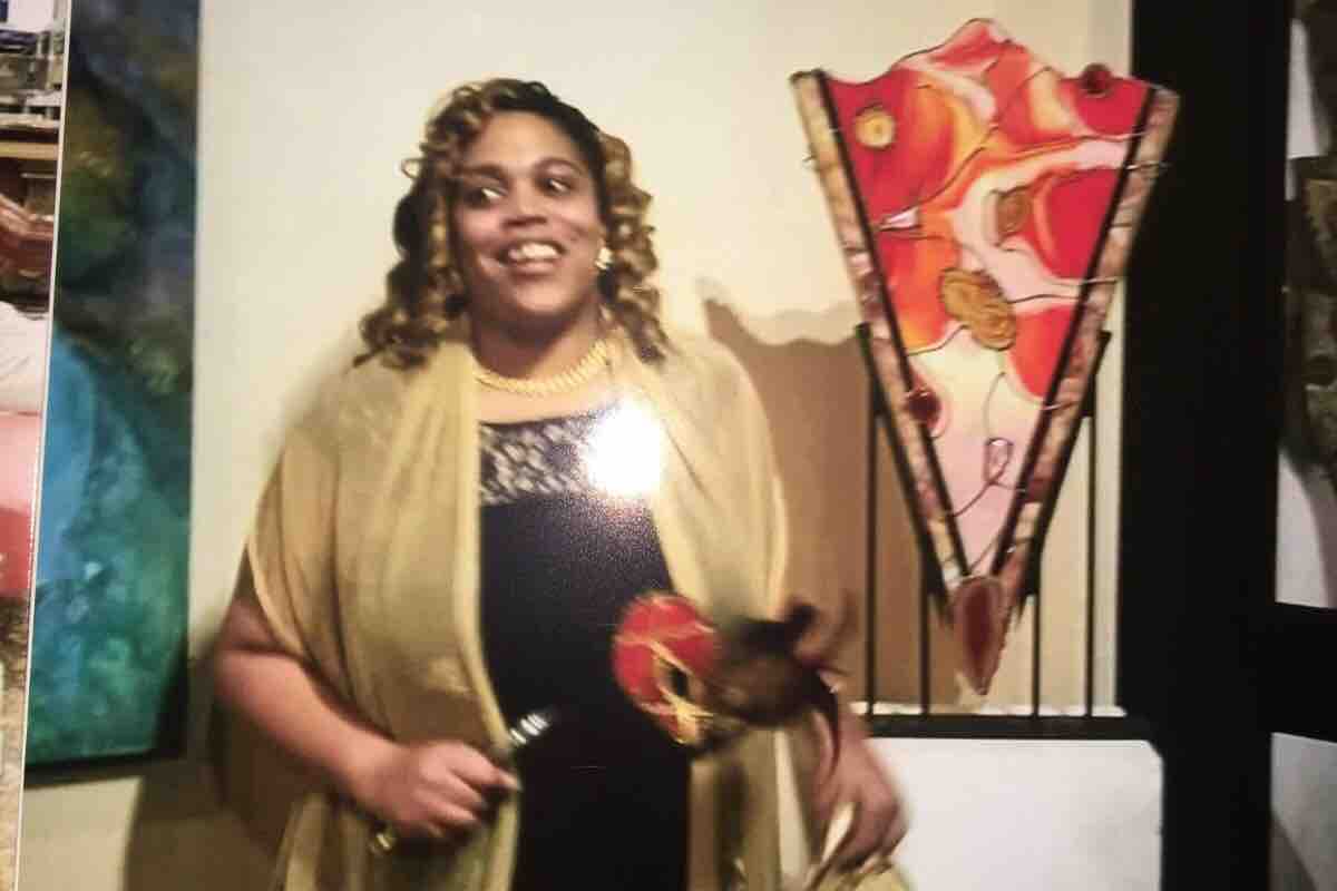 Fundraiser by Trey Garrett : Getting Monica Chase Back Home