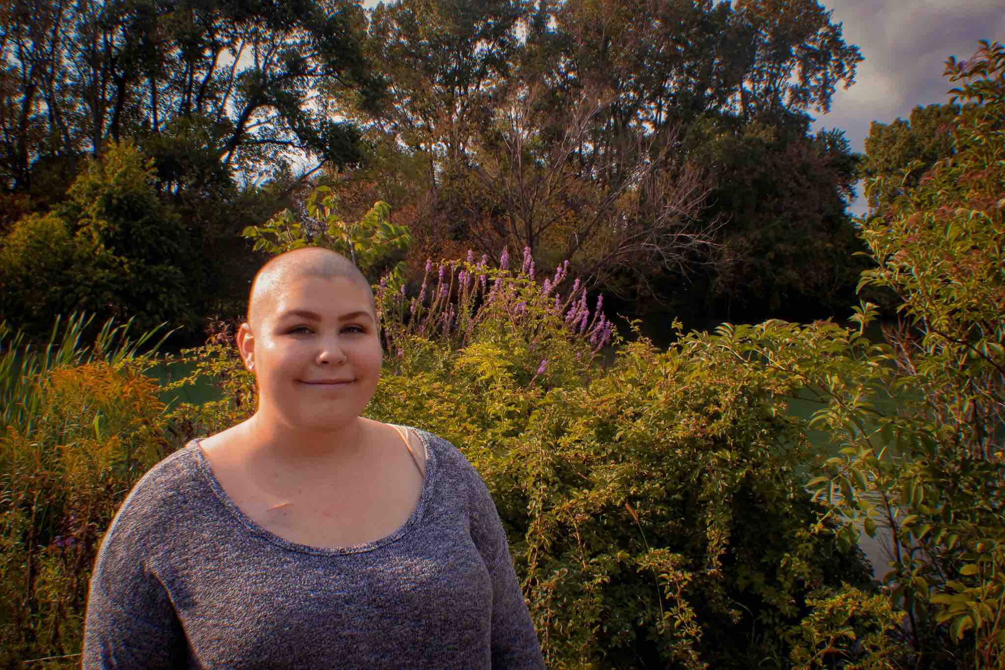 Fundraiser by Sydney Elizabeth : Sydney Gary