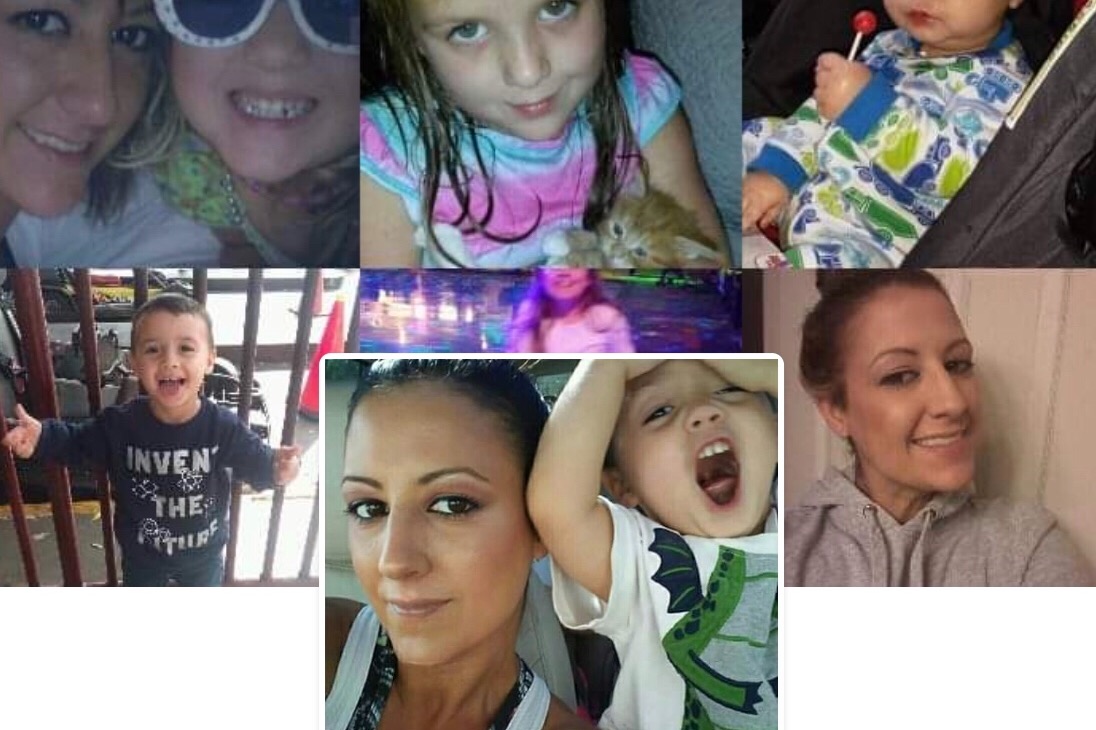 Fundraiser for Katherine Cooper by John Parramore : VHS C/O 98 ...