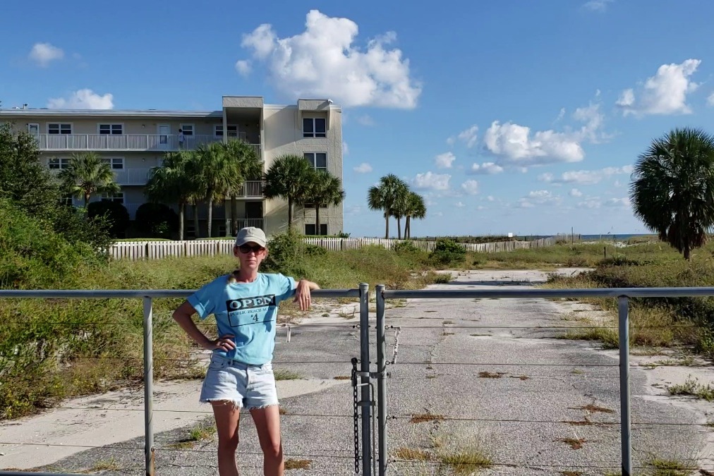 Fundraiser by Tracy McAdams : Legal Defense for Mel Pino