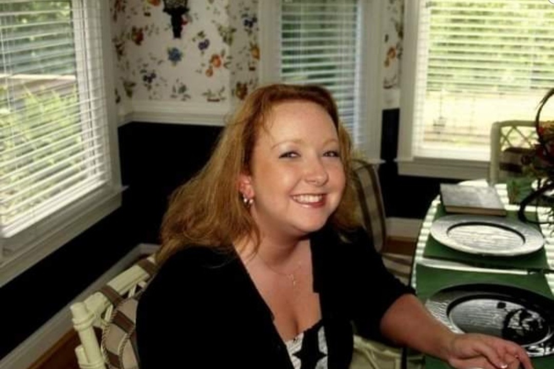 Fundraiser for Richard Lackey by Christie Creel : Michelle Creel Lackey ...