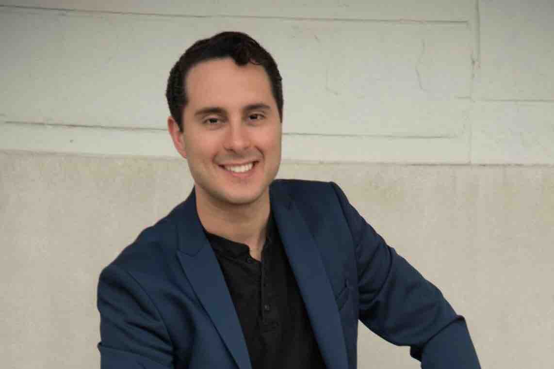Fundraiser by Monica Eva Shamas : Dominic Shamas Medical/Physical ...