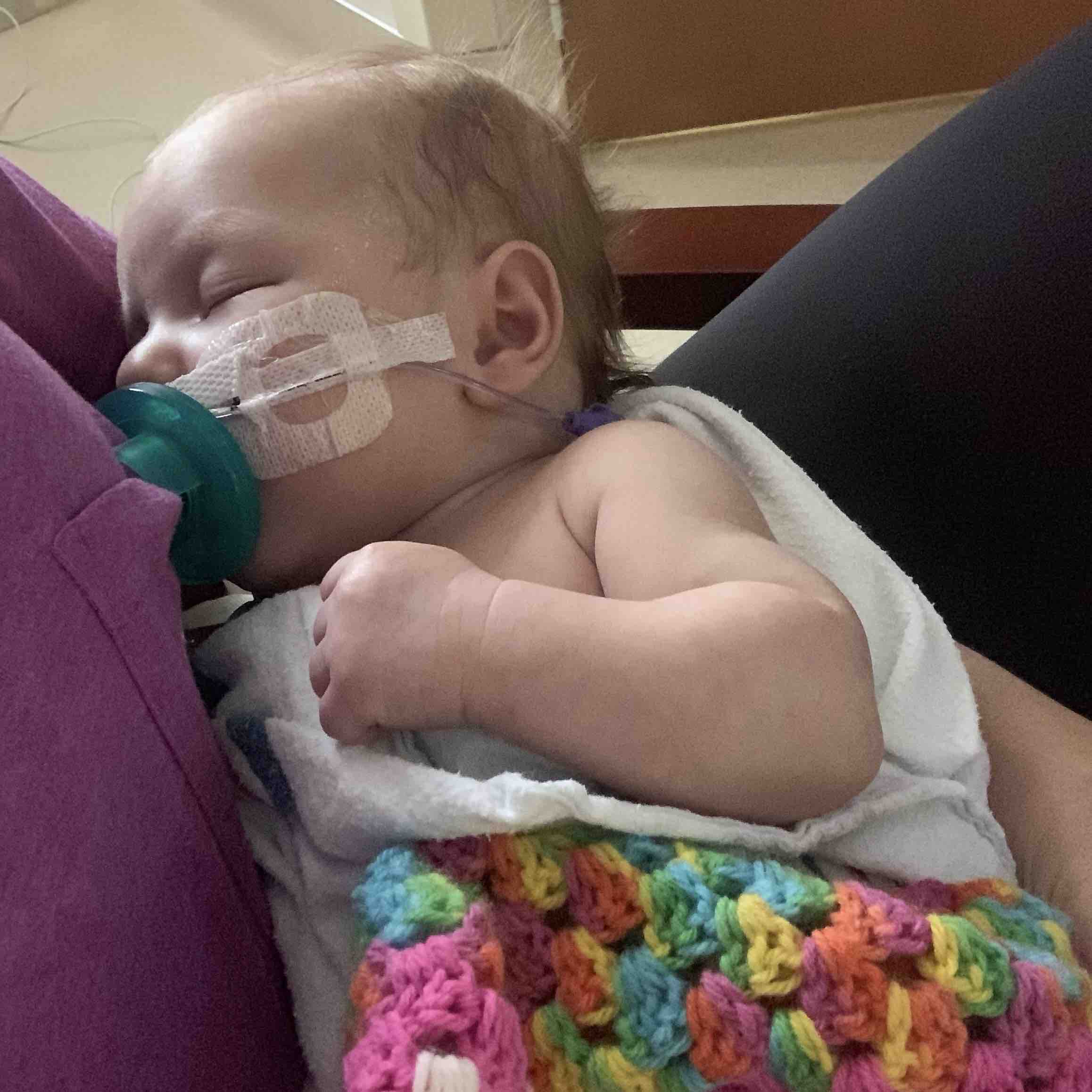 Fundraiser for Mandy Stefinsky by Morgan Barten : Medical Expenses for ...