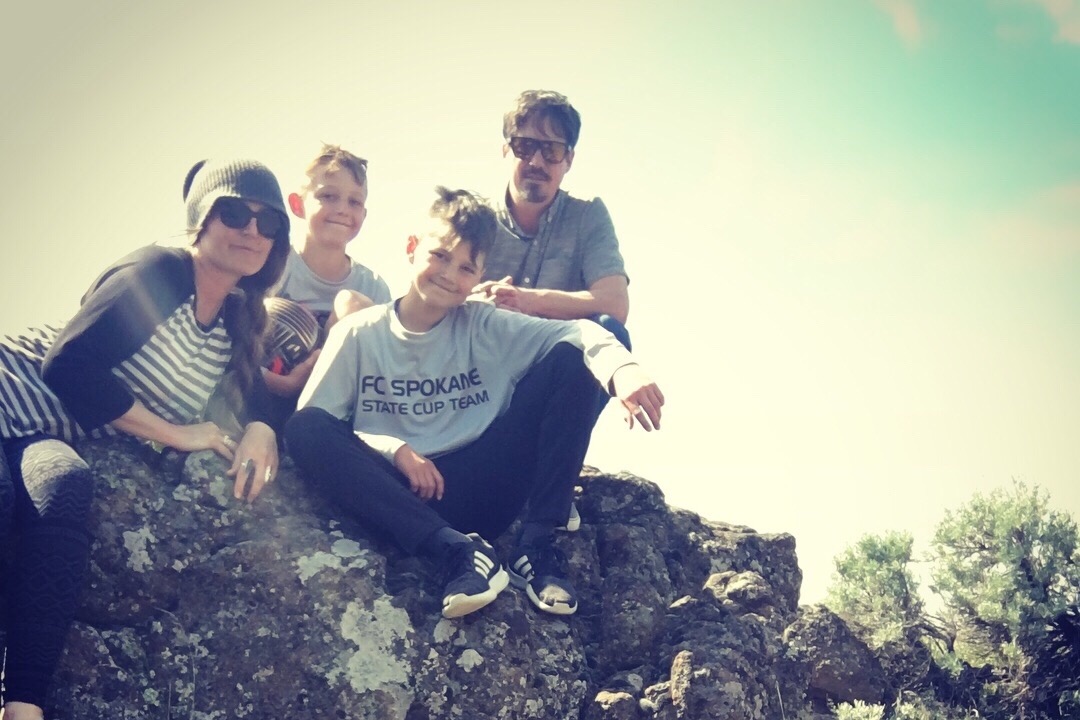 Fundraiser by Christie Tackett : Help Jen Crum kick cancers a**!!