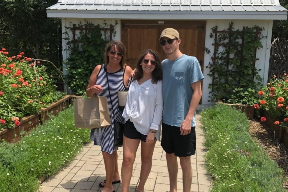 Fundraiser for Kim Vipond by Janet Noonan : Support for Kim Vipond