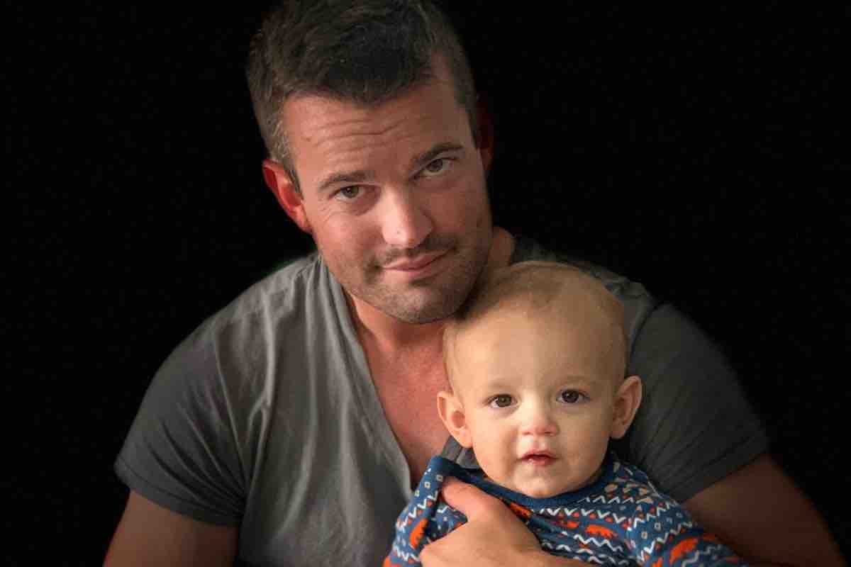 Fundraiser by Craig Redinger : For Caden in Memory of Eric Redinger