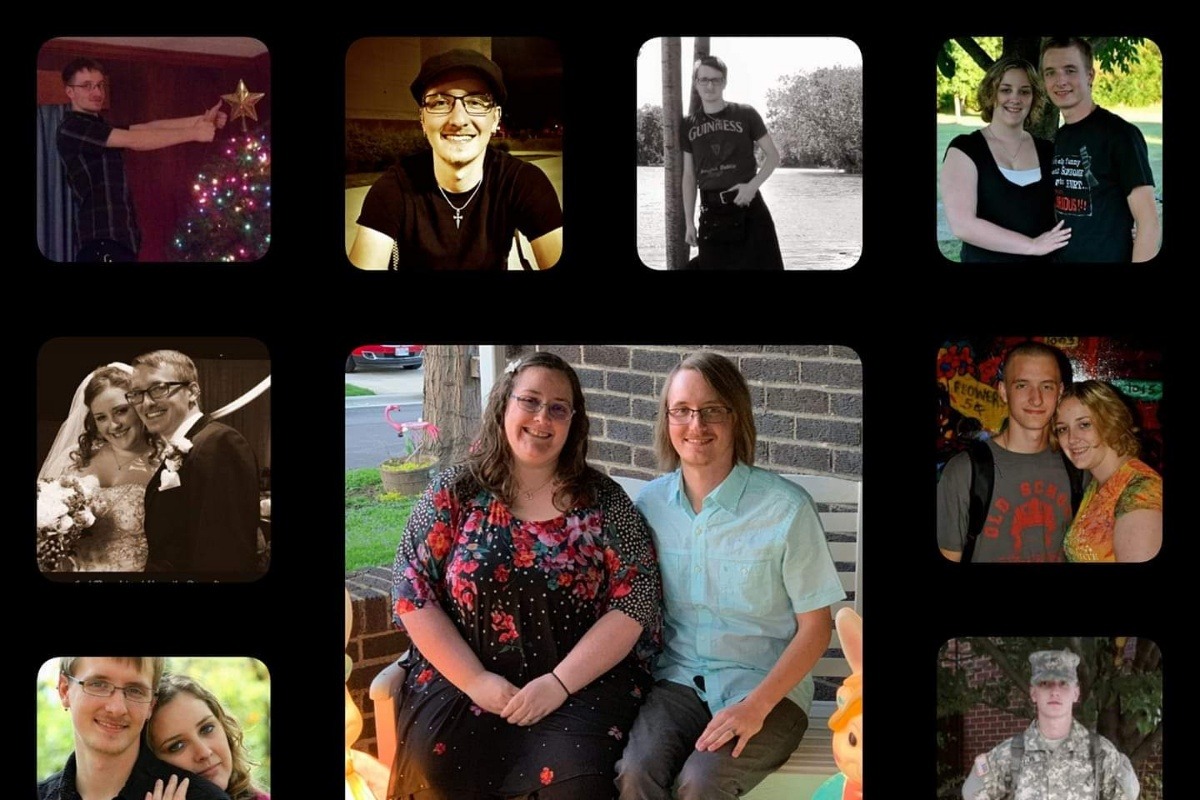 Fundraiser for Meagan Stillion by Dakota Lackner : Alexander Stillion ...