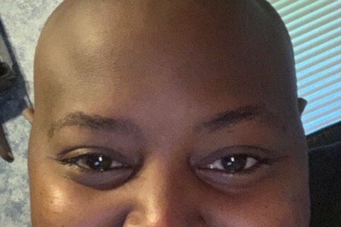 Fundraiser for Jerusha Clark by Patricia Neubert Chambers : Jerusha Clark