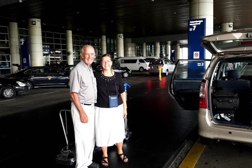 Fundraiser for Carol Yoder by Janice Roggie : Fund for Ben Yoder's Expenses