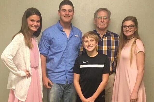 Fundraiser for Melissa Singleton by Ashley Todd Maxfield : Singleton ...