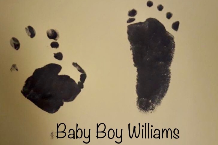 Fundraiser by Keda Hall : Wings for Baby Williams