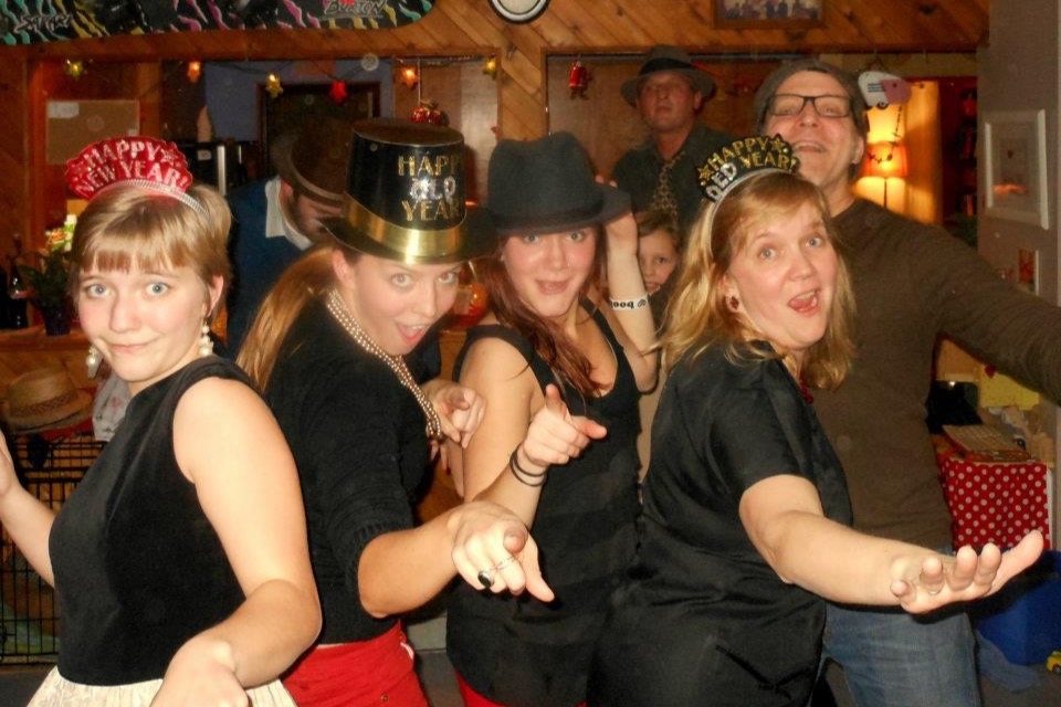 Fundraiser for Deb Disko by Sarah Park Johnson : Huge love for the ...