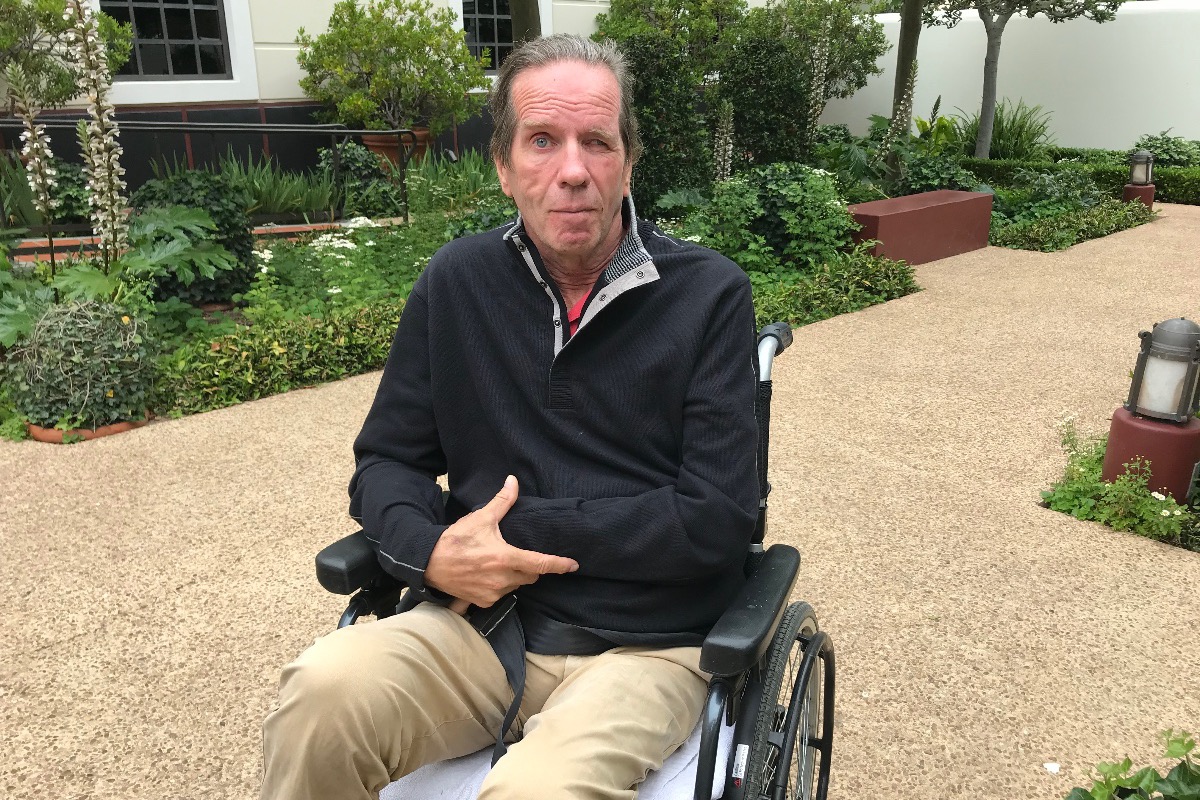 Fundraiser by Ava-Rose Beech : Stephen Beech Healing Fund