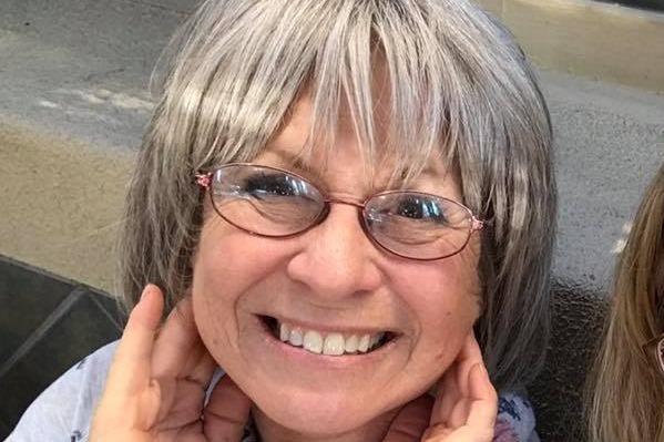 Fundraiser for Connie Carson by Kendra Newness : Connie Ahlquist Carson ...