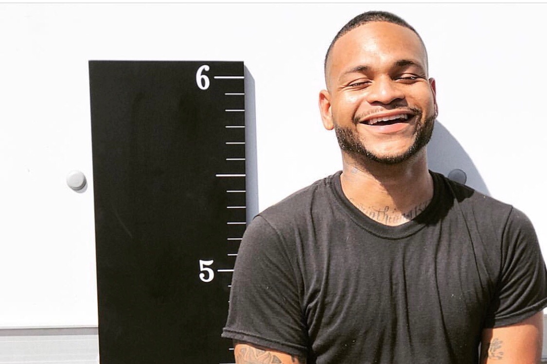 Fundraiser by Anna Maria Espitia : Rest In Peace ♥️ Geary Allen McNeil