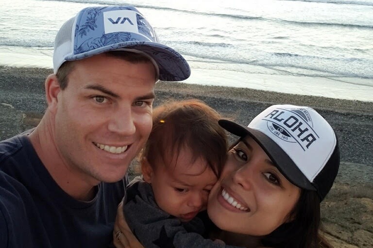 Fundraiser for Tiffany Grell by Christina Gizoni : Corbin Grell ...