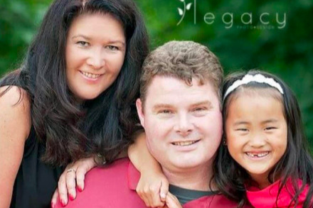 Fundraiser for Thore & by Beth Wojahn : Jenshus Medical Expenses & Recovery