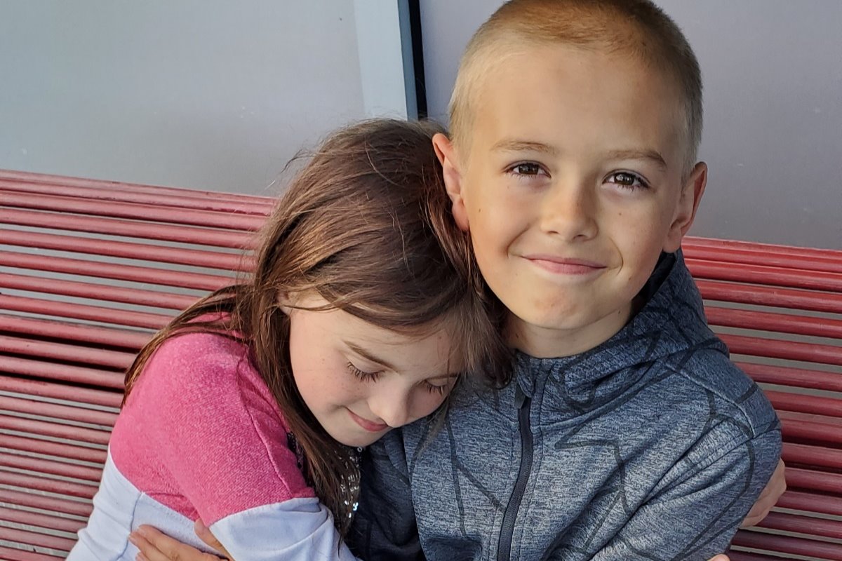 Fundraiser for Justin Neff by Brandy Neff : Help Tytan with his fight ...