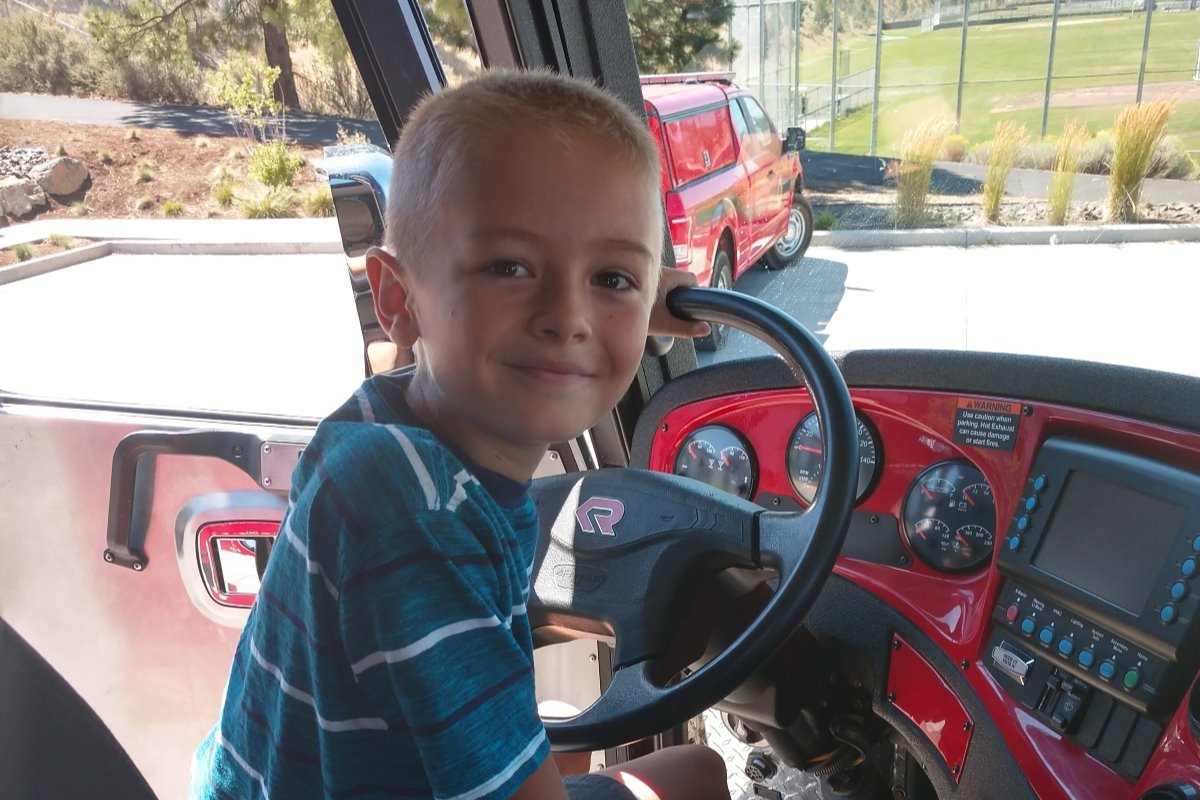 Fundraiser for Justin Neff by Brandy Neff : Help Tytan with his fight ...