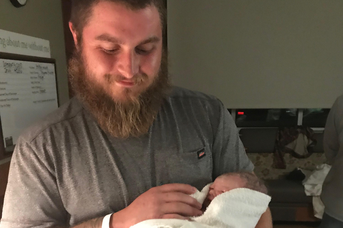 Fundraiser for Jaime Renner by Christen Gallant : In Memory of Justin ...