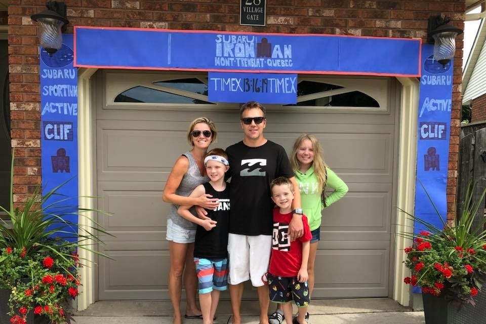 Fundraiser for Nicole Martens by Cameron Murphy : David Martens Family ...