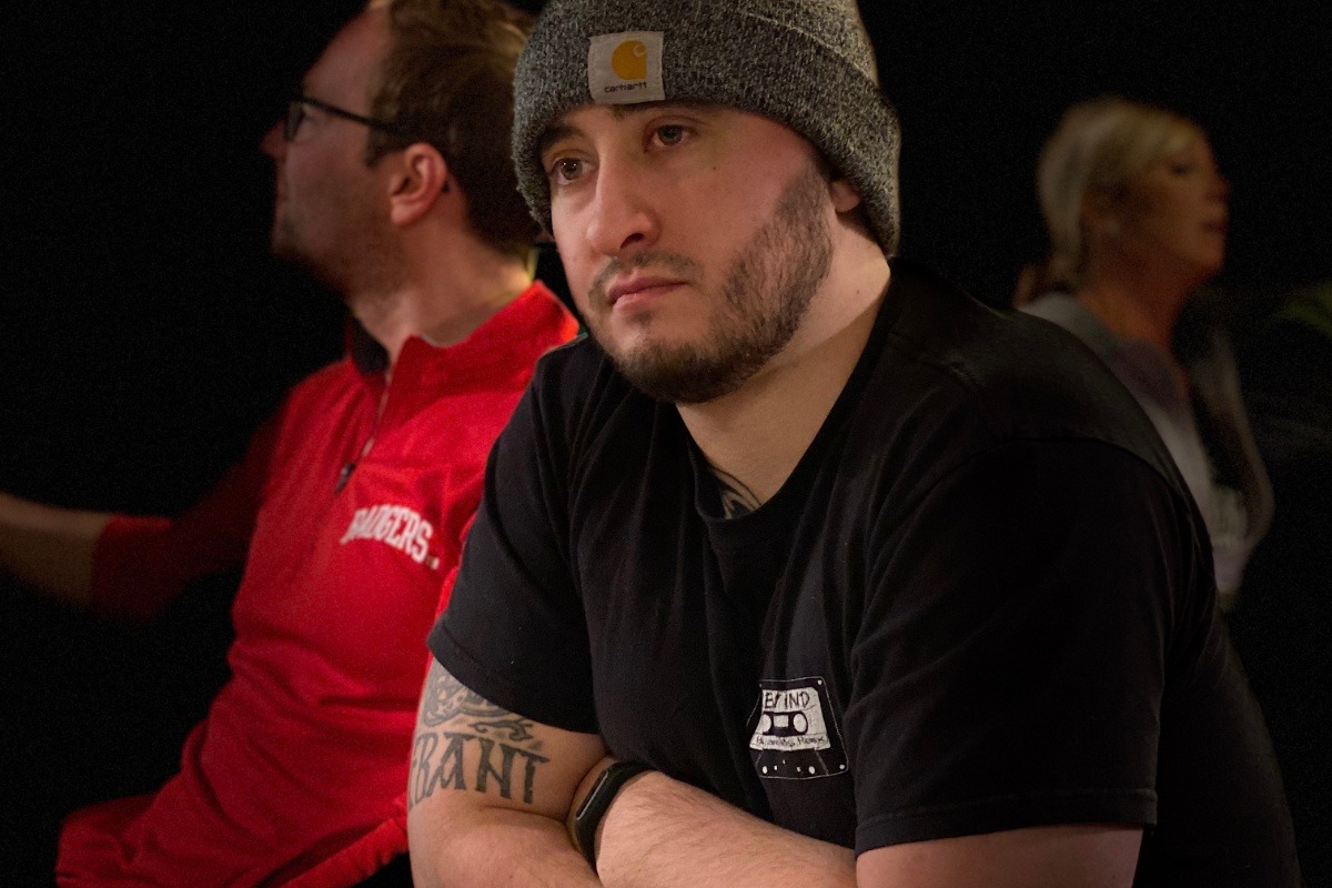 Fundraiser for Cody Hartwig by Pamela Rucinski : Cody’s Rare Brain ...