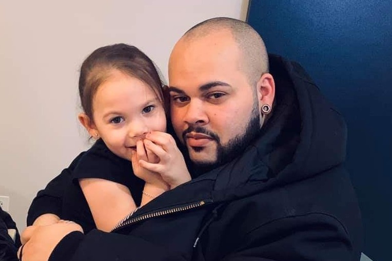 Fundraiser by Wanda Cardenas Aponte : Funeral Arrangements