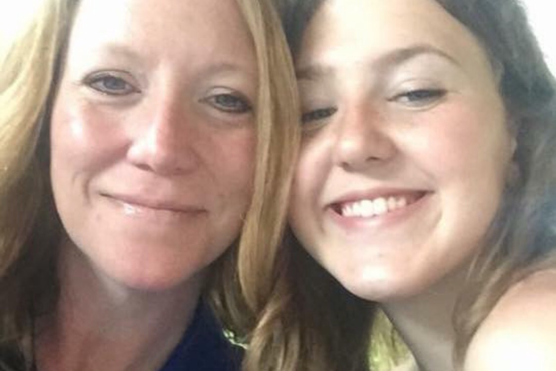 Fundraiser for Tim Bruzdewicz by Lois Walker : Team Kathy Bruzdewicz ...