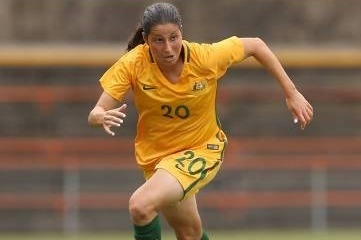 Fundraiser for Mindy Barbieri by Gulcan Koca : Mindy's ACL Operation