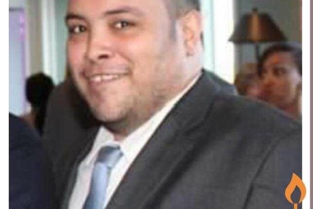Fundraiser for RAFAEL PORTORREAL by Iris Fajar Febres : Funeral Cost ...