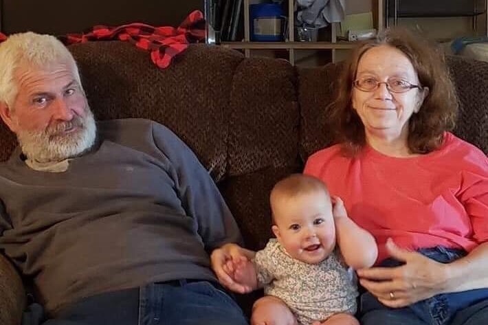 Fundraiser for Dennis Christianson by Karen Grasso Ruff : Linda ...