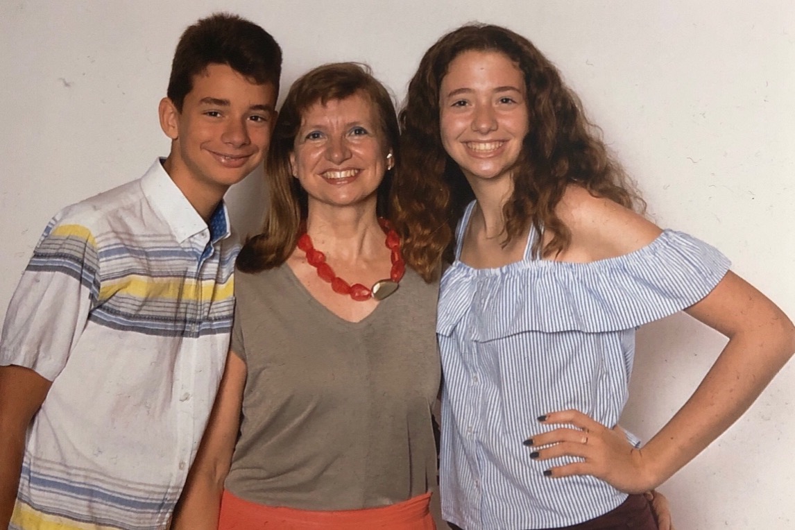 Fundraiser for Maria Jesus Causape by Ingrid Gambrill : Support ...