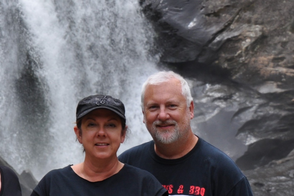 Fundraiser for Robin Bishop by Rusty Morris : Scott Bishop Medical Expenses