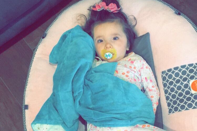 Fundraiser by Ashley Lucille Lambert : Shiloh Harris