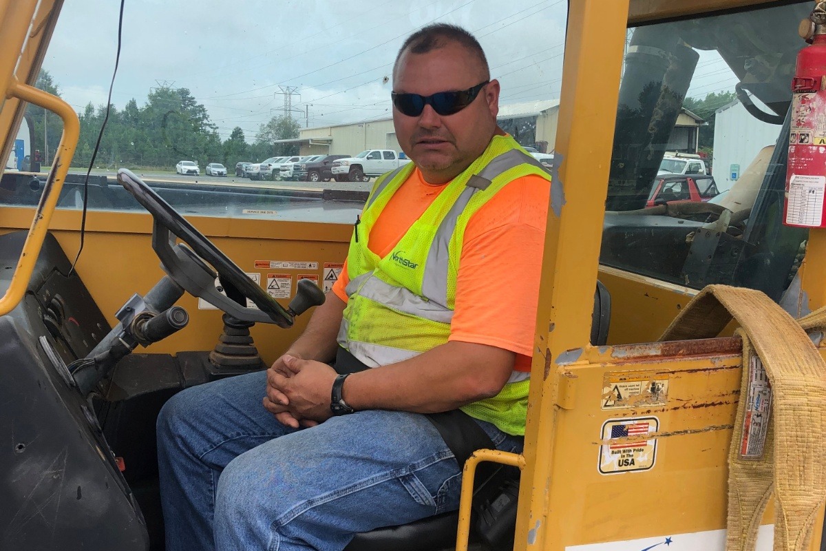 Fundraiser for Jimmy Fox by Hurd Bradford : Jimmy Fox Fund