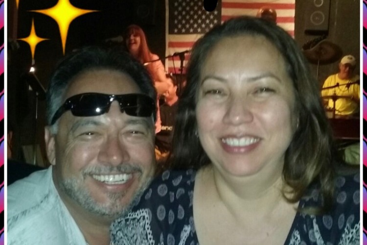 Fundraiser for Clara Lopez by Adrian Baca : Coach Don Lopez