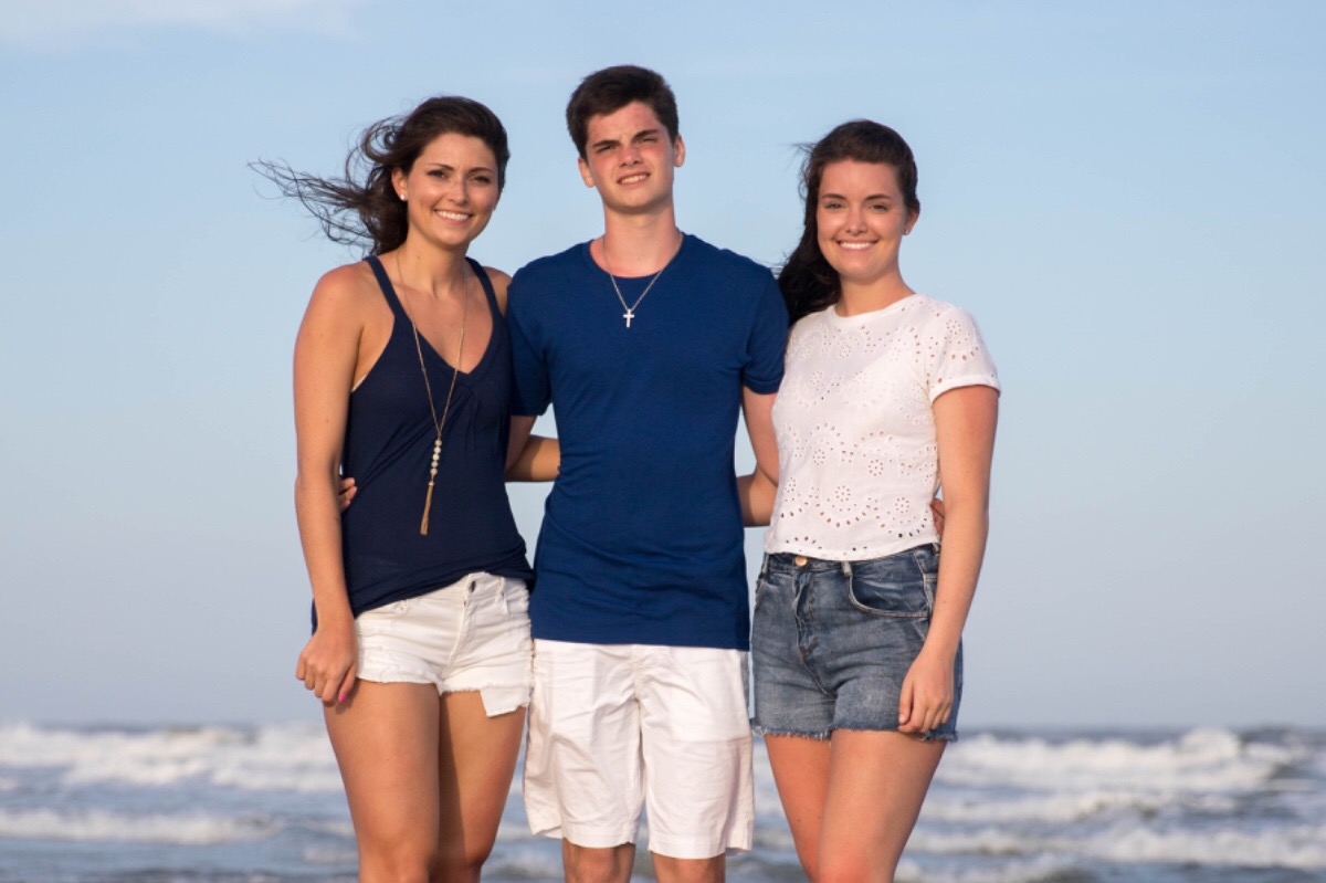 Fundraiser for Elizabeth DiMedio by Ryan Mackey : Help the DiMedio