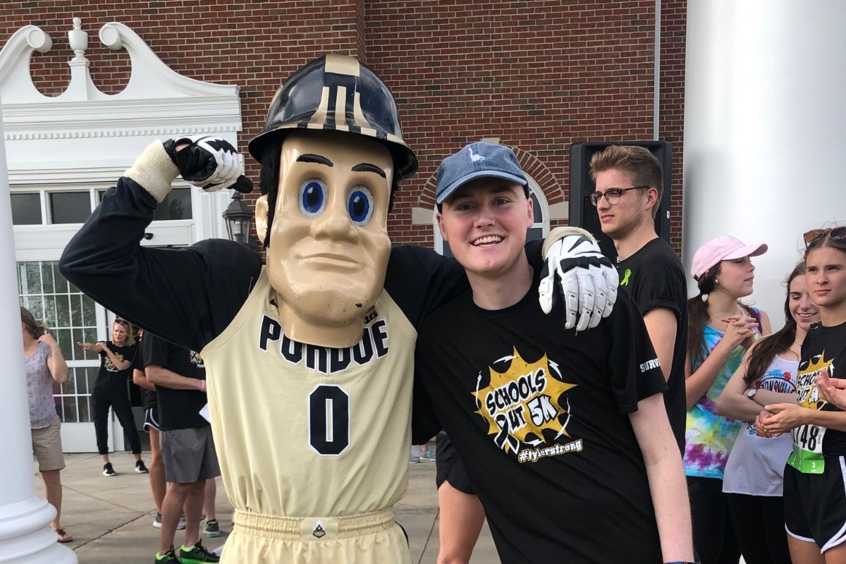 Fundraiser for Gregory Williams by June Lanoue : Support for Jack and ...