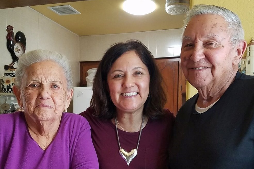 Fundraiser for Meg Juarez by Stephanie Petch : Please Help Meg's Family ...