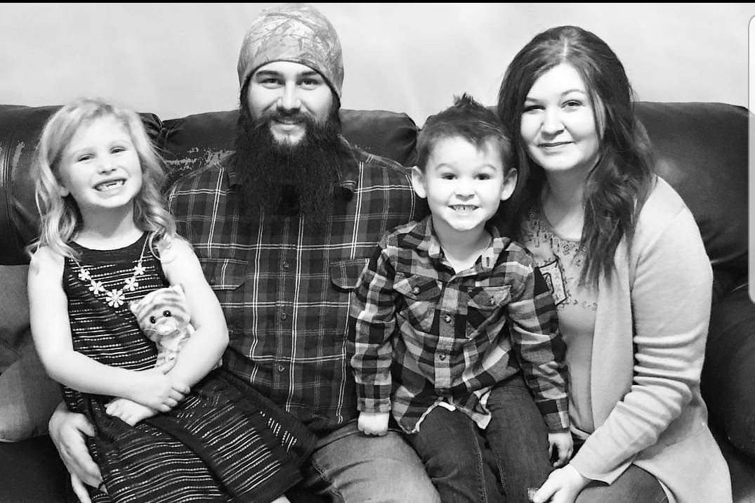 Fundraiser for Alyssia Routzahn-Lentz by Amanda Stanaway : Dustin ...