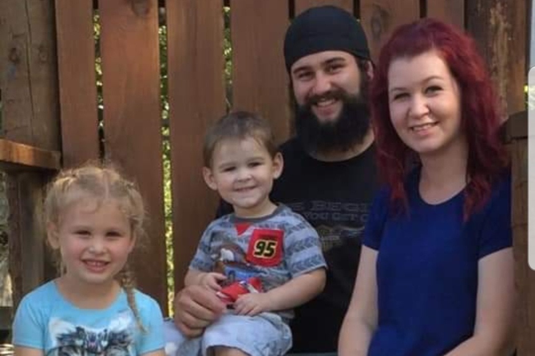 Fundraiser for Alyssia Routzahn-Lentz by Amanda Stanaway : Dustin ...