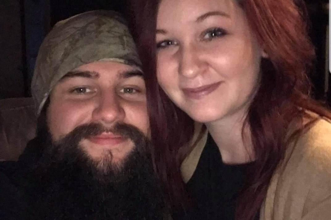 Fundraiser for Alyssia Routzahn-Lentz by Amanda Stanaway : Dustin ...