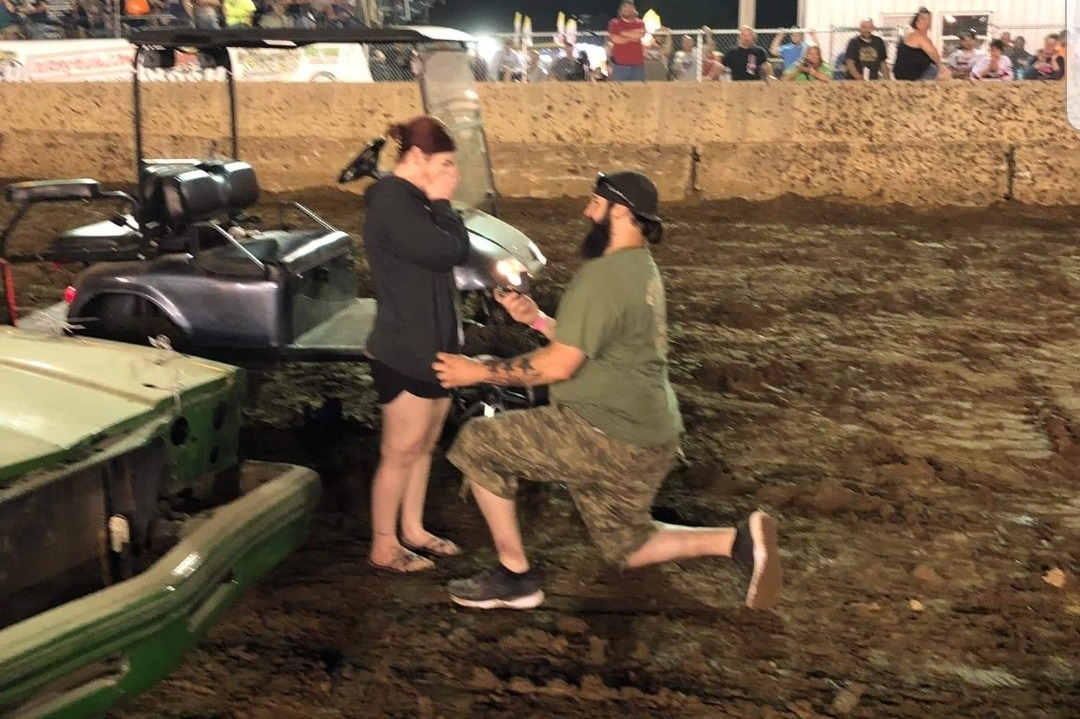 Fundraiser for Alyssia Routzahn-Lentz by Amanda Stanaway : Dustin ...