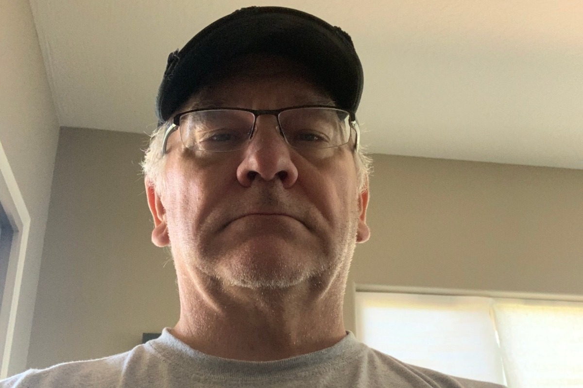 Fundraiser for Doug Barnes by Jeffrey Dawson : Doug Barnes