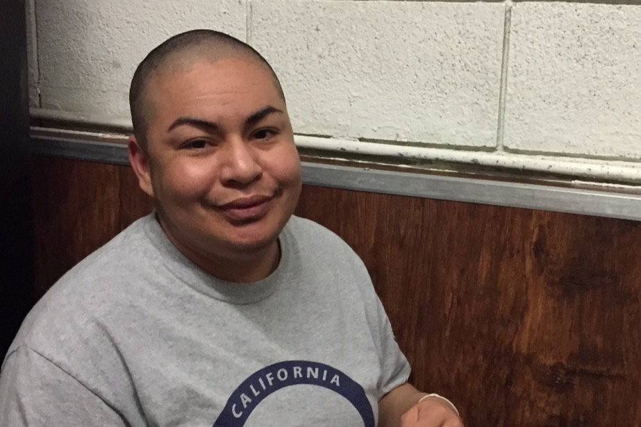 Fundraiser for Maria Meza by Susan Beaty : Support for Jovanny!