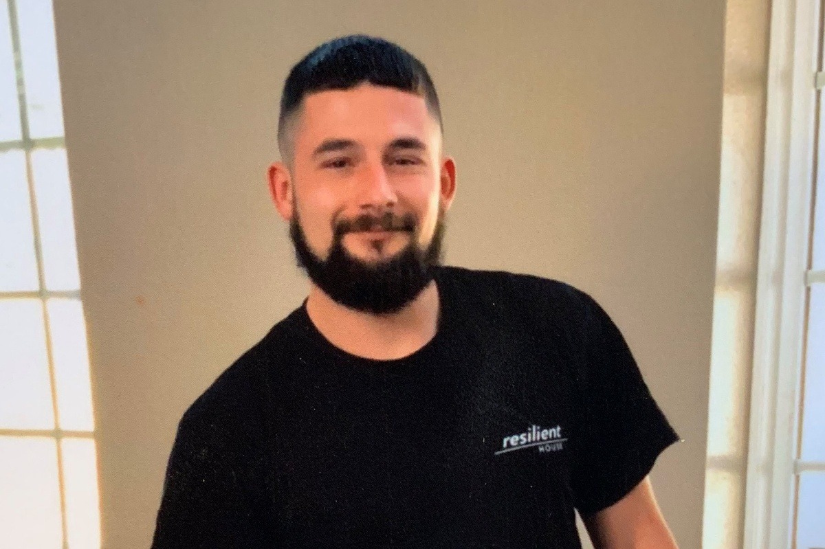 Fundraiser by Kelly Garcie : In Memorial of Jeremy Copeland