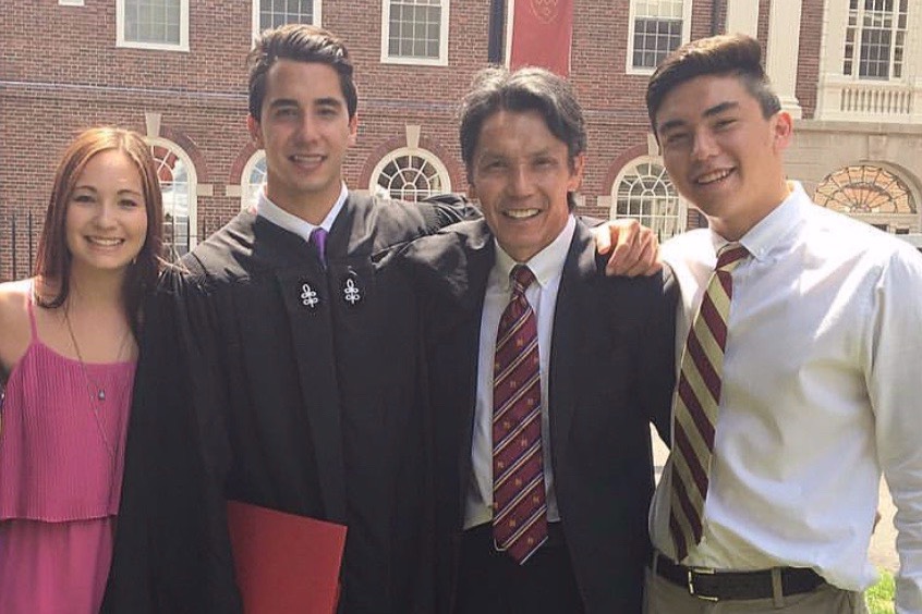 Fundraiser for Blake Lee by Ali Chingros : Support the Lee Family After ...