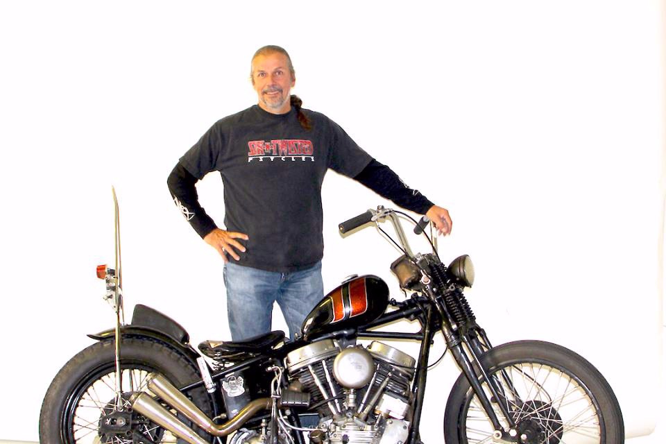 Fundraiser for Kai Raecke by Kayra Reckoner : Help Papa Kai Beat Cancer!