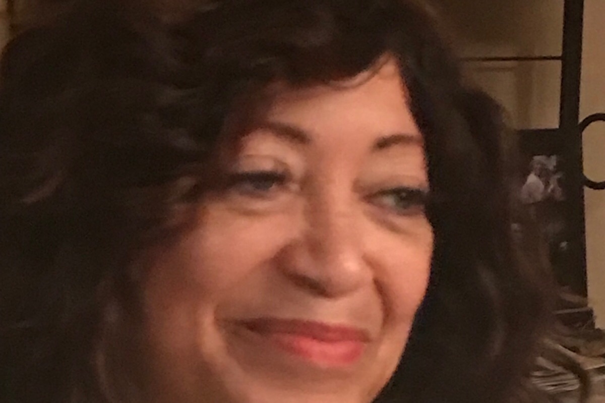 Fundraiser for Karen Eady-Lockett by Anna M. Williams : Karen Lockett